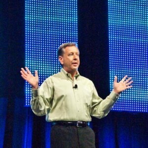 Budoucnost SolidWorksu, jak ji vidí Jeff Ray – Konstrukter.cz