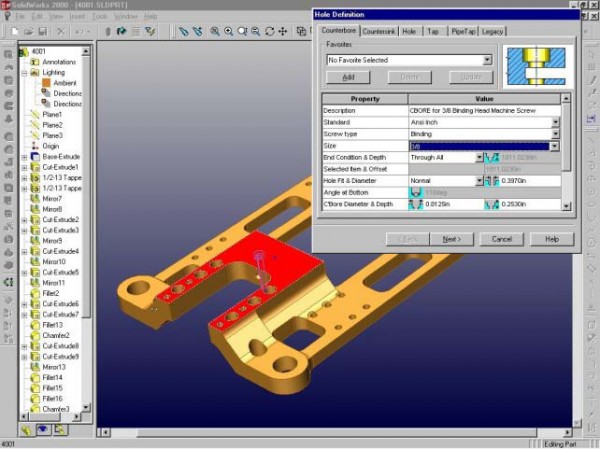 SolidWorks 2012: Revoluční změny, které tento systém přinesl – Konstrukter.cz