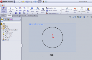 Tipy a návody pro SolidWorks: Jak vymodelovat pružinu – Konstrukter.cz