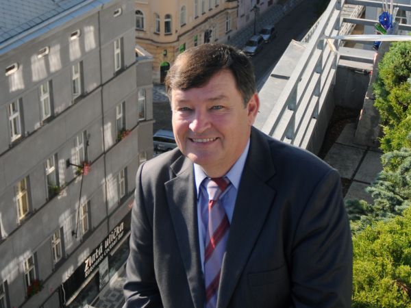 Dassault Systèmes: Novým ředitelem české divize se stal Ján Gajdoš ...