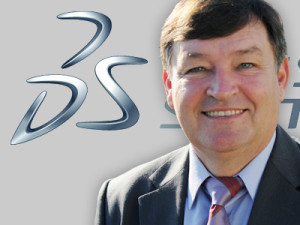 Ján Gajdoš, Dassault Systèmes: Naše nabídka pokrývá dvanáct ...